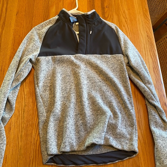 Champion | Shirts | Champion Quarter Zip Pullover | Poshmark